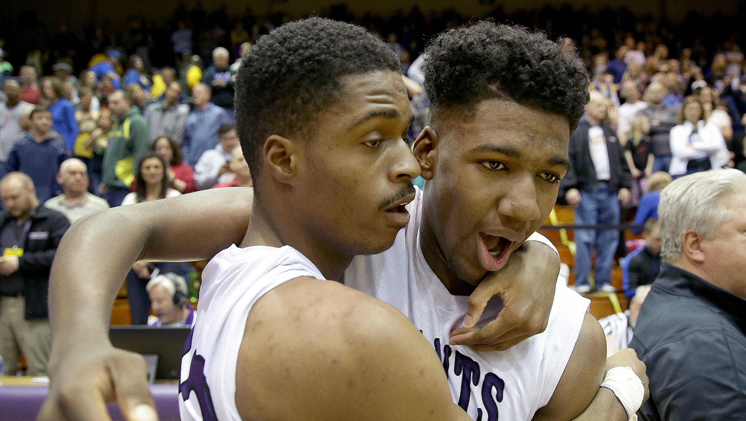 MSU recruit Aaron Henry bringing winning mentality to Izzo’s crew