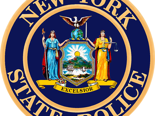 NY state police DWI crackdown