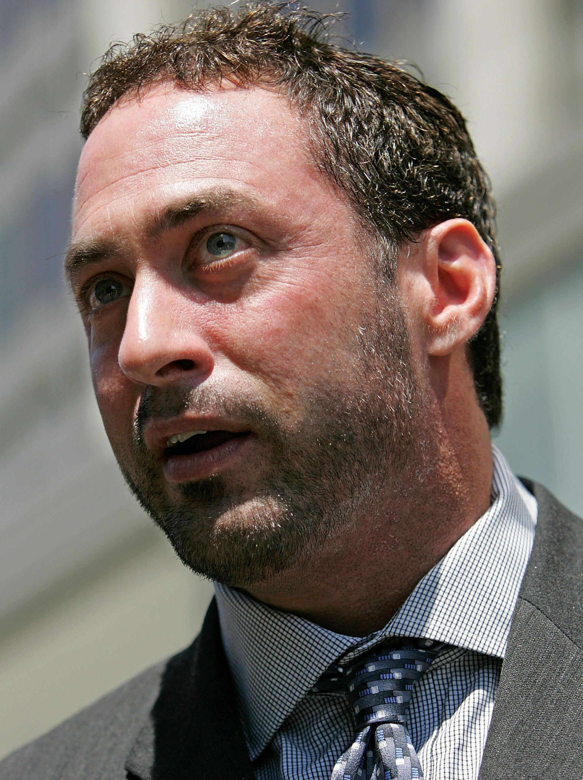 Makers of tainted supplements have criminal pasts