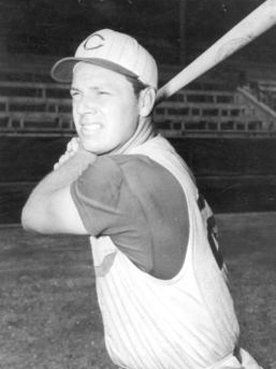 Remembering Cincinnati Reds outfielder Gus Bell 20 years after his death