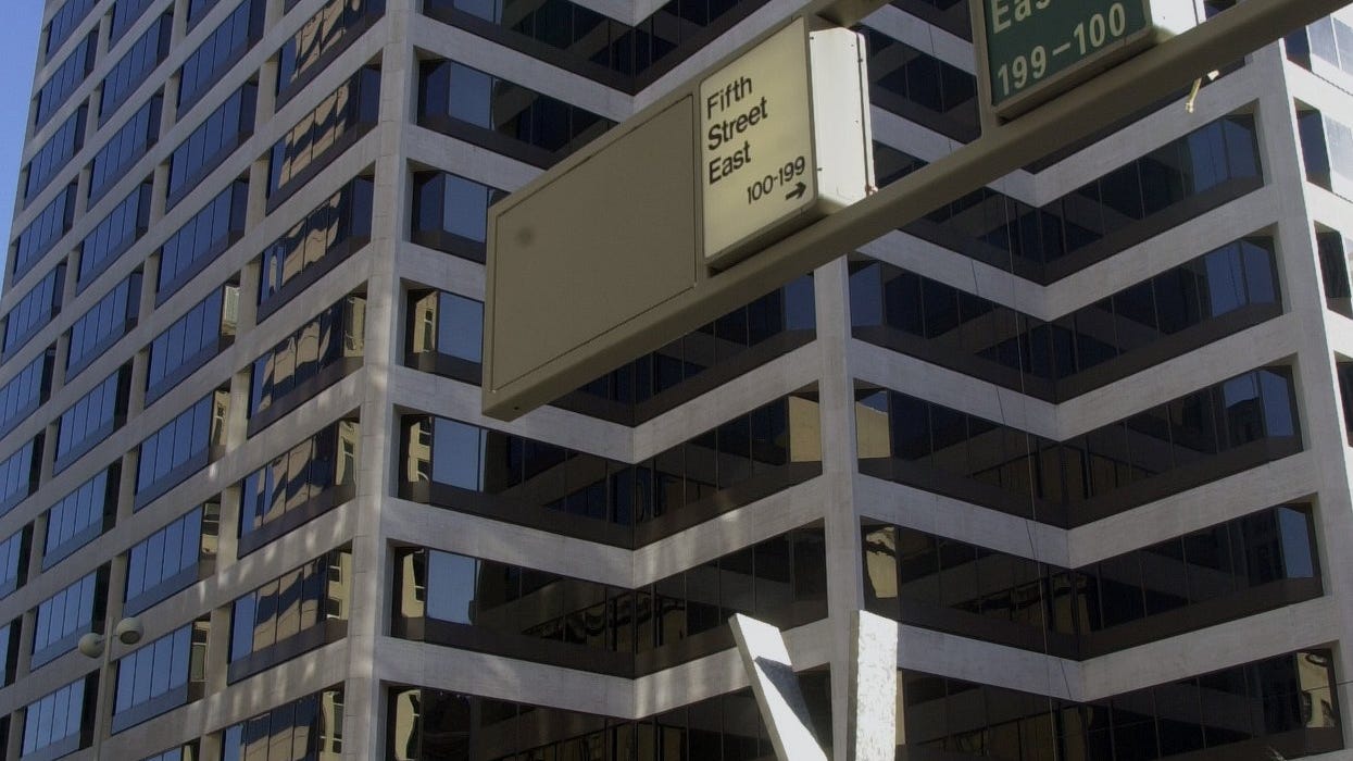 PwC secures commitment to Cincinnati in long-term lease