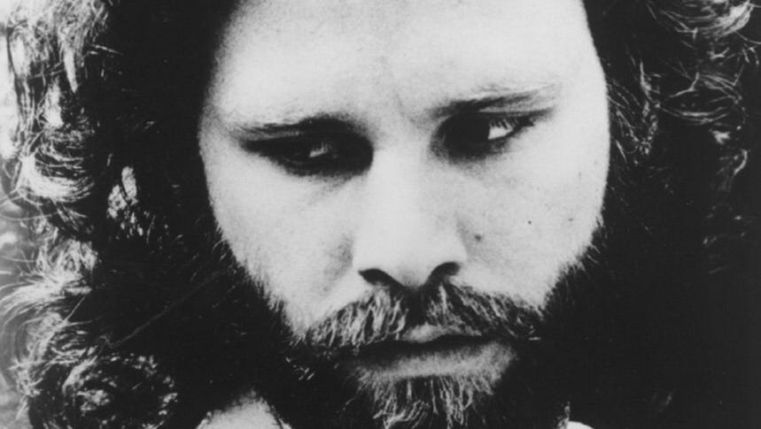 Official: Move Jim Morrison's remains back to Melbourne