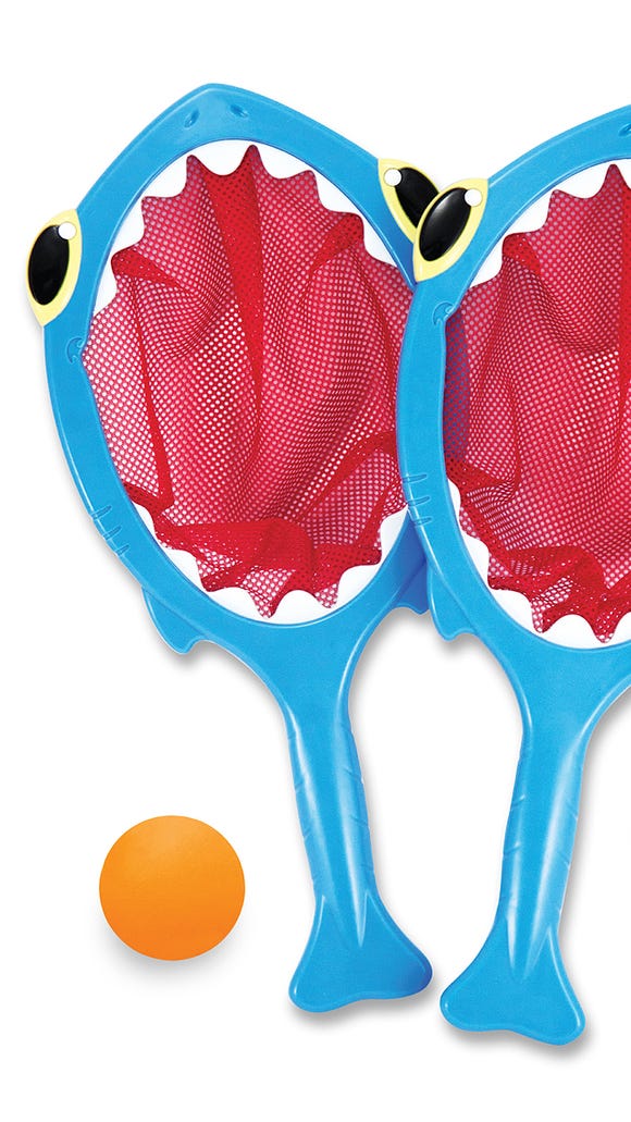 It's Shark Week! 10 shark toys your kids will obsess over