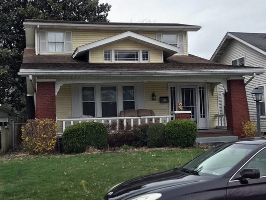 'Roseanne' road trip: See the TV show's buildings in this Indiana city