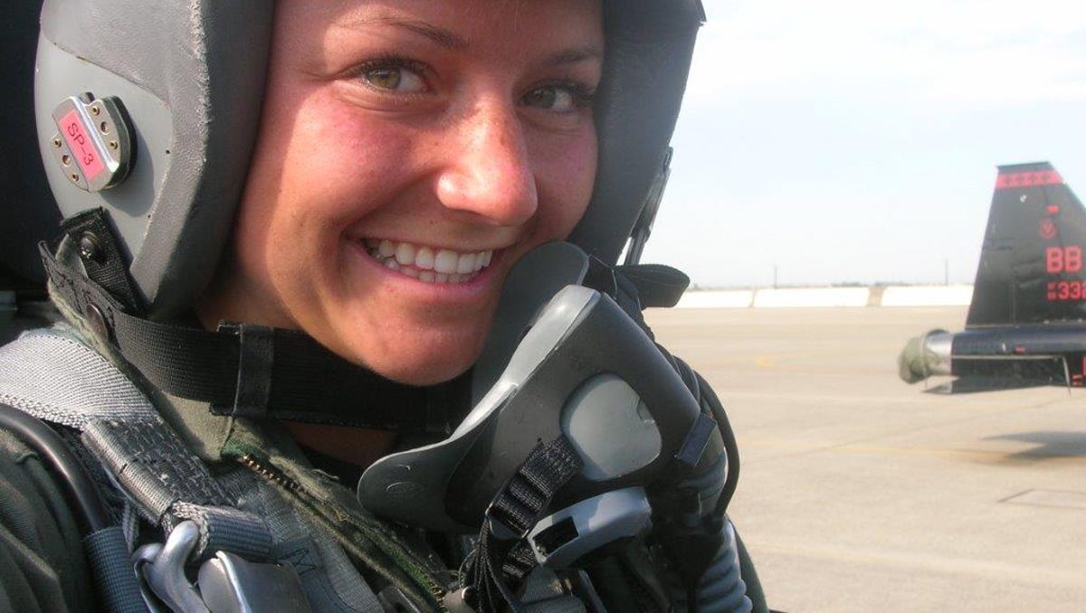 Christy Wise through the years