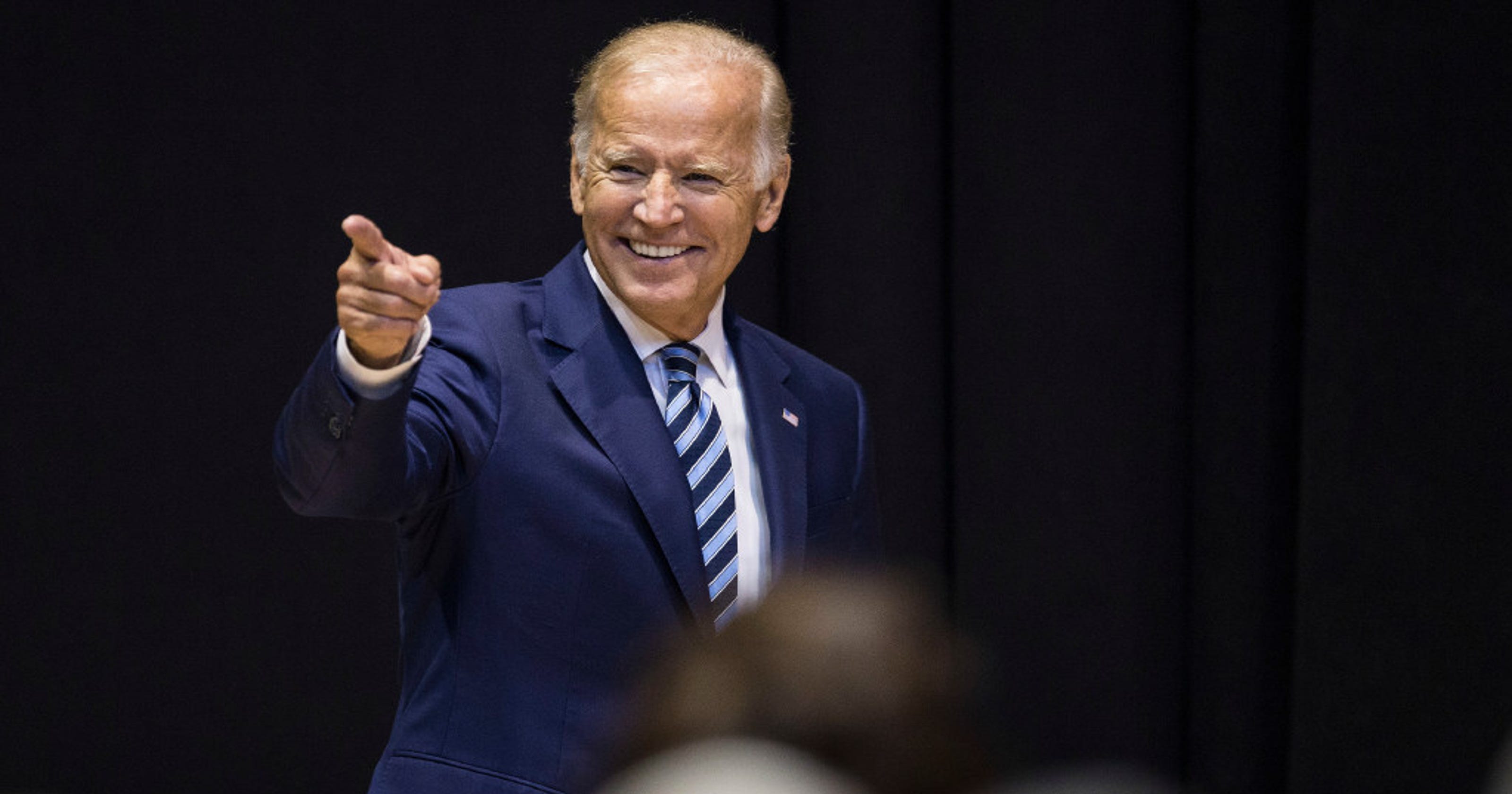 Joe Biden delivers cancer 'moonshot' recommendations Joe Biden delivers cancer 'moonshot' recommendations