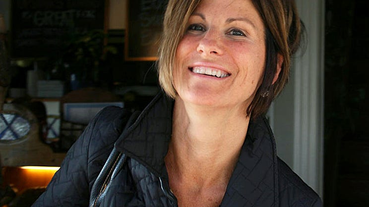 Unpretentious Gourmet: The Mary Powell special