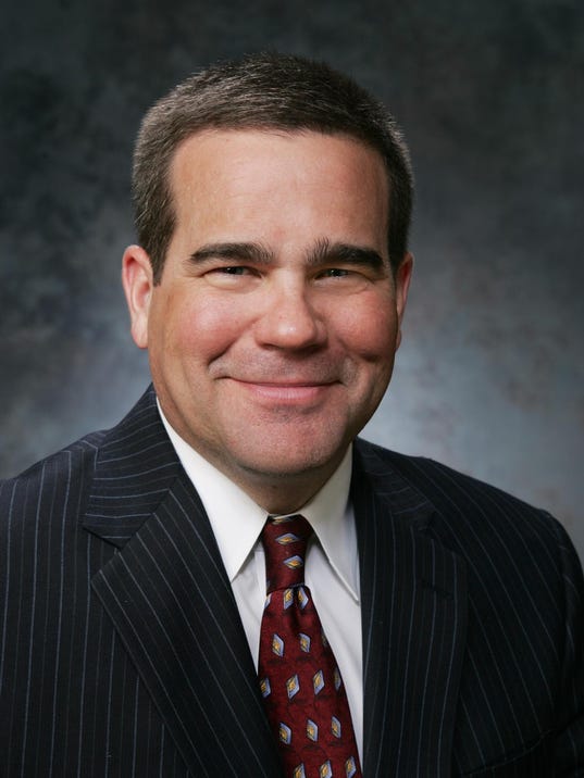 Principal Financial names new CEO