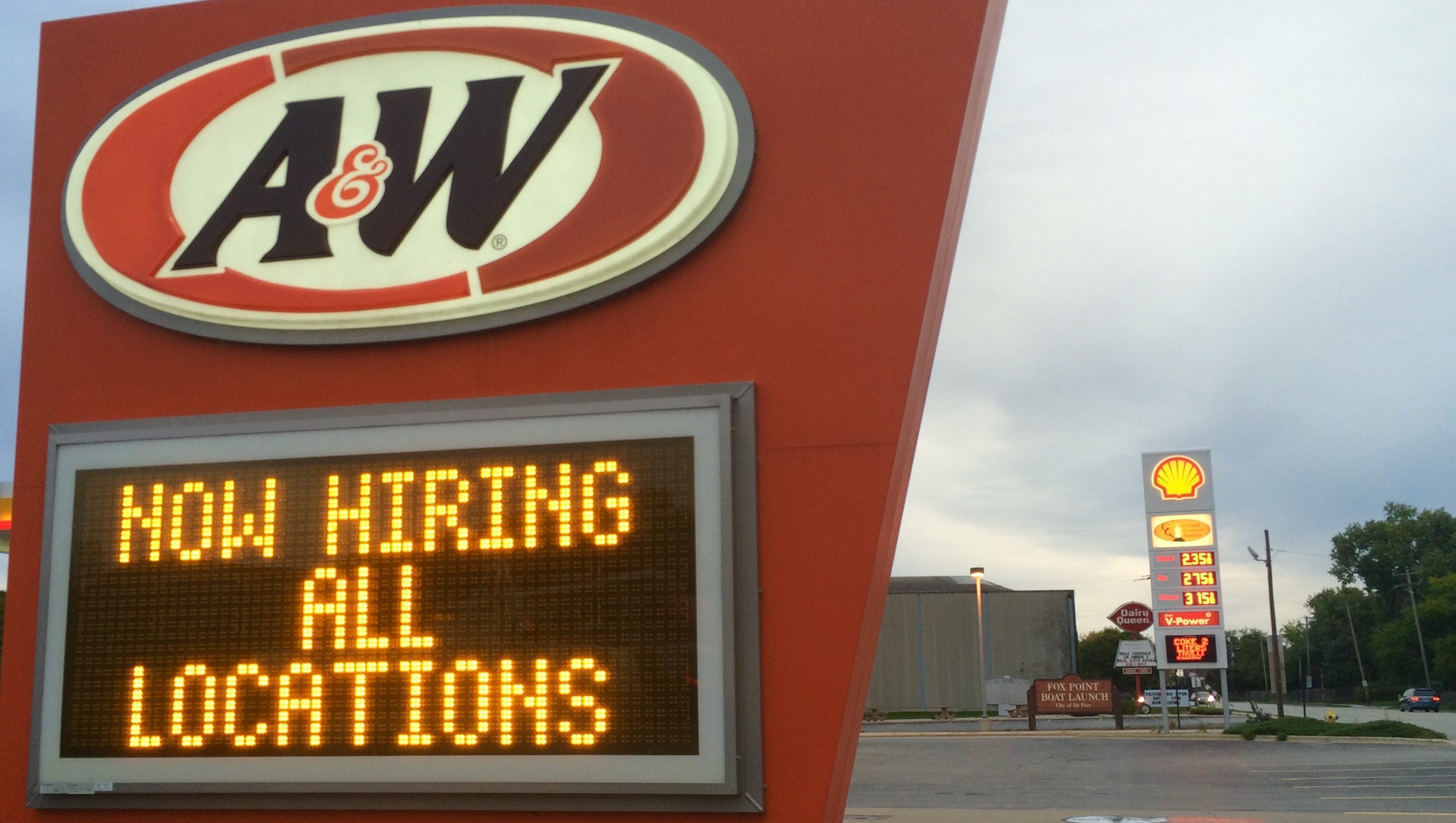 Explore the top 10 hottest jobs in Wisconsin