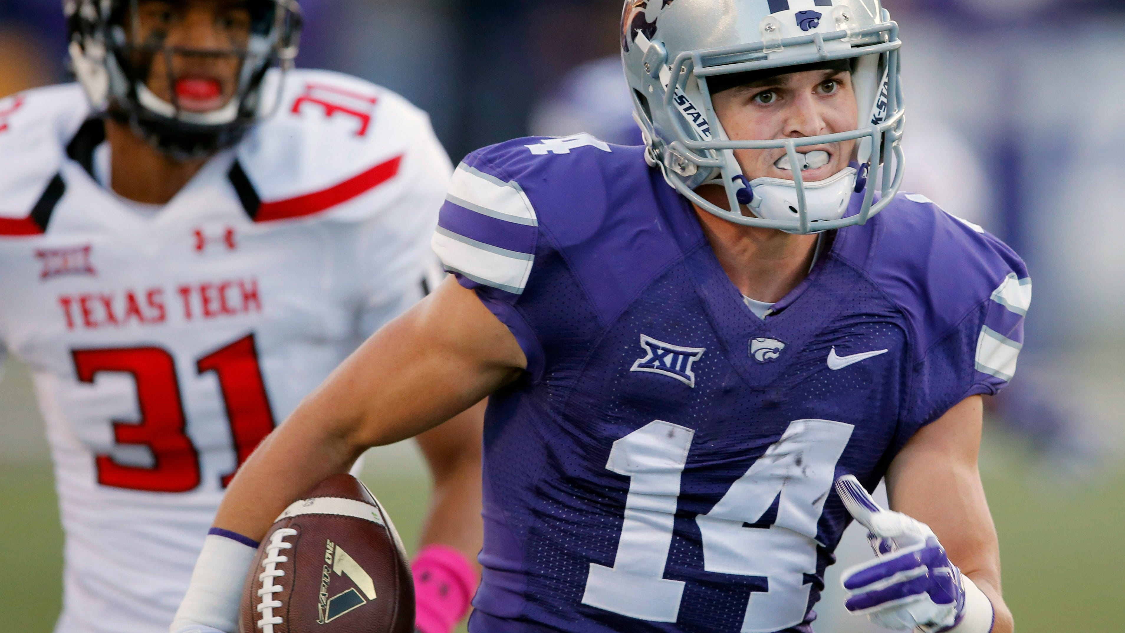 Kansas State collectives support new NIL NCAA guidance