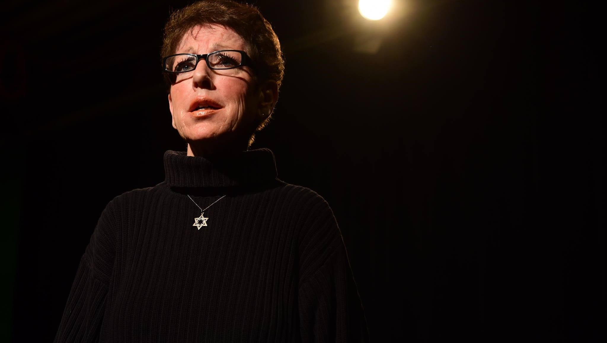 Holocaust play 'Janka' returns to Visalia with message of humanity