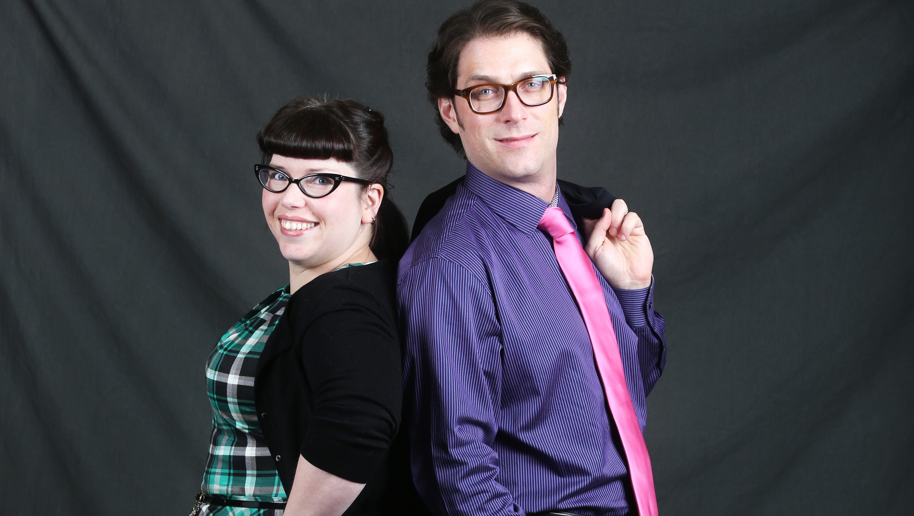 Tom and Carlee's C.A.F.E. coming to art museum Jan. 31