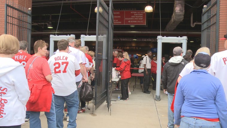 Channel 4 News St Louis Breaking News | semashow.com