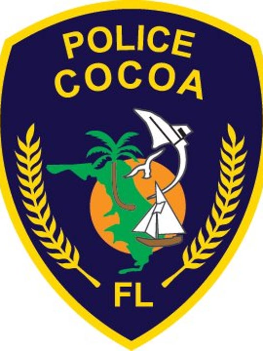 Fired Cocoa police officer had long history of discipline problems