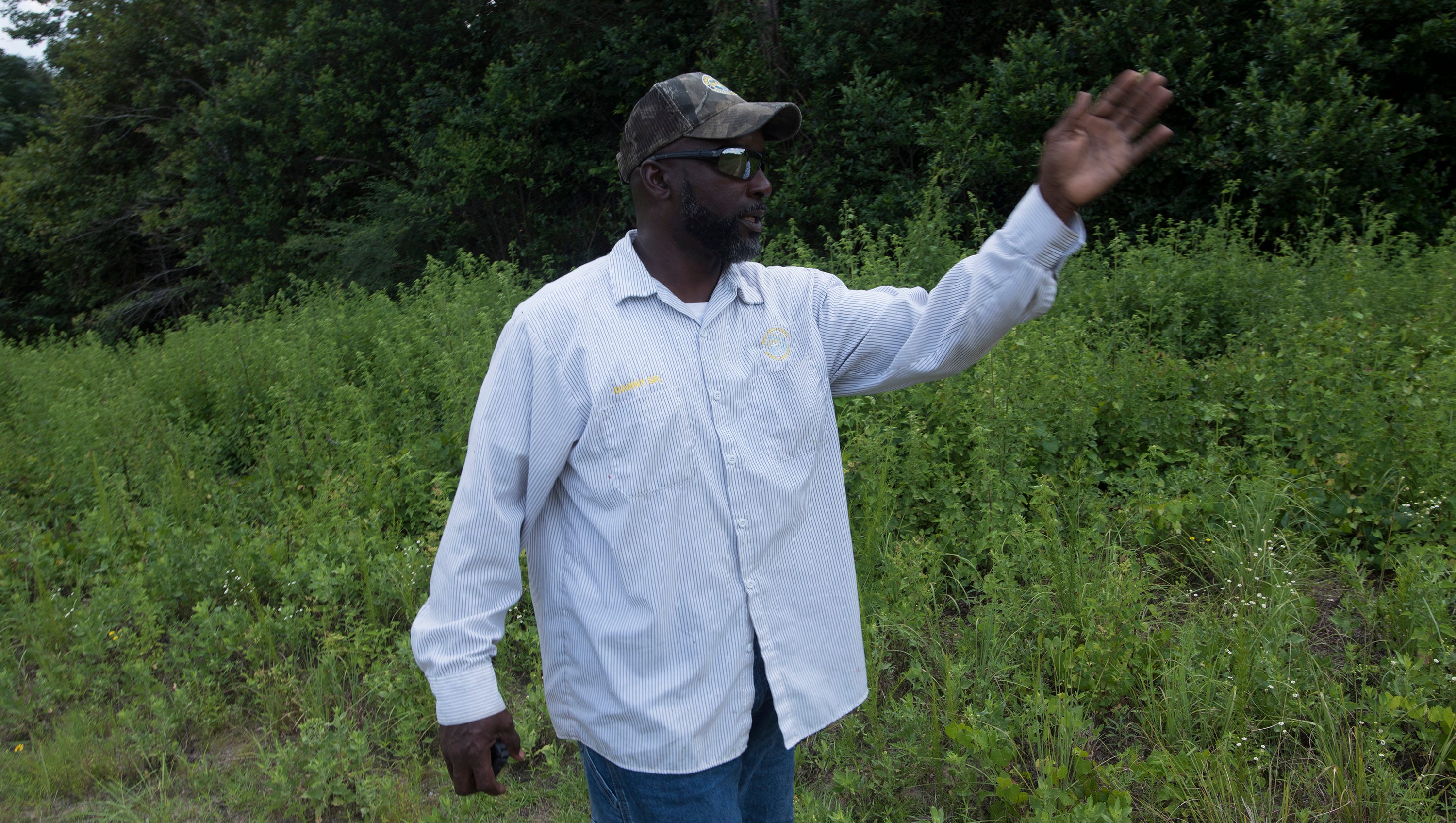 Houston McTear still captivates, confounds in American sports history