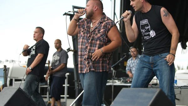 Country rap, Big Smo help Jon Conner hit mainstream