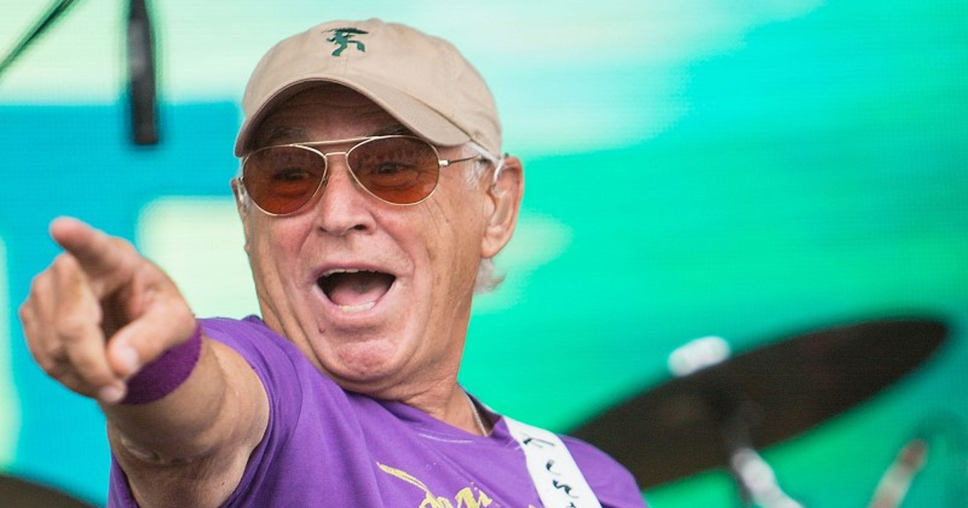Jimmy Buffett brings the Coral Reefer Band to Phoenix after five-year ...