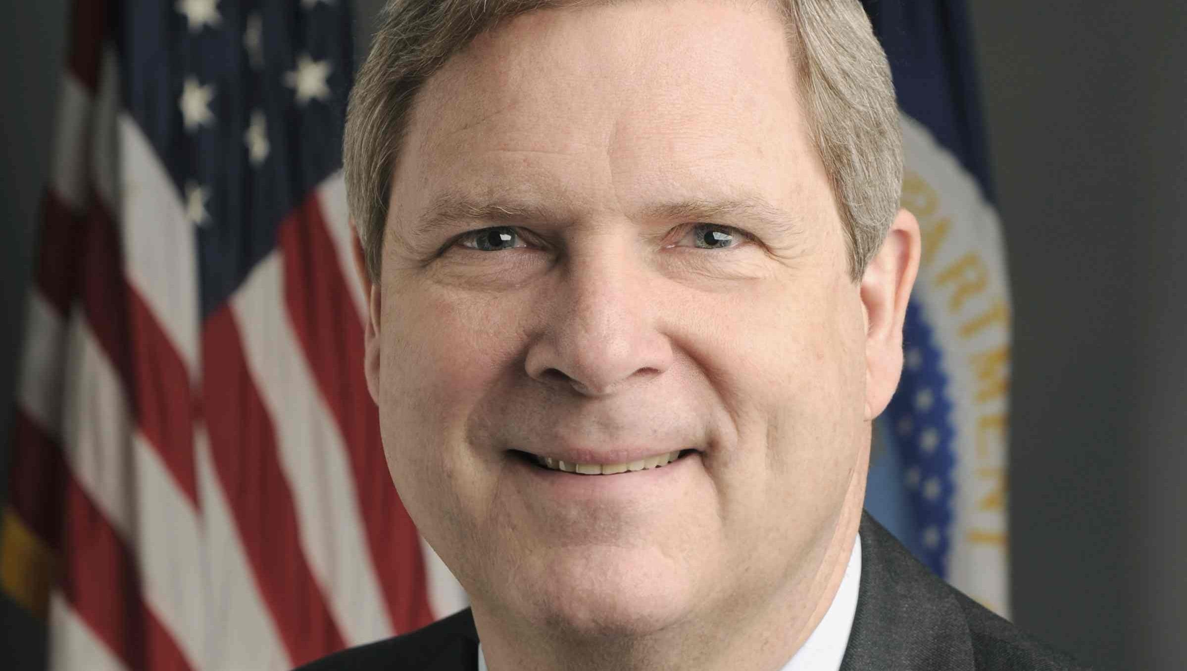 Fact Check False Claim That Secretary Of Agriculture Was Arrested
