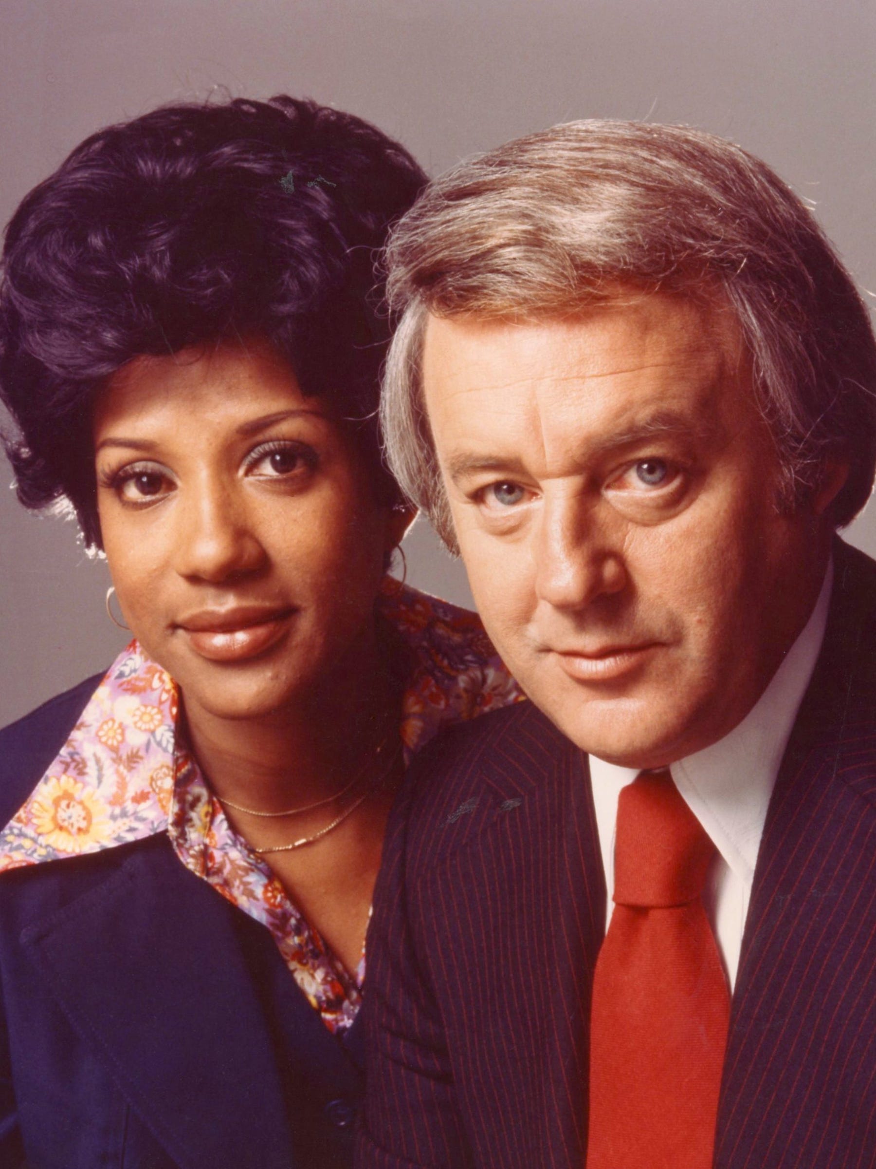 Bill Bonds was 'such a dynamo,' Diana Lewis recalls