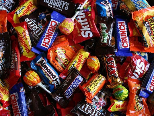 Halloween 2017 This Is Ohio s Most Popular Trick or treat Candy halloween-2017-this-is-ohio-s-most-popular-trick-or-treat-candy
