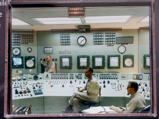 Did we really 'almost lose Detroit' in Fermi 1 mishap 50 years ago?