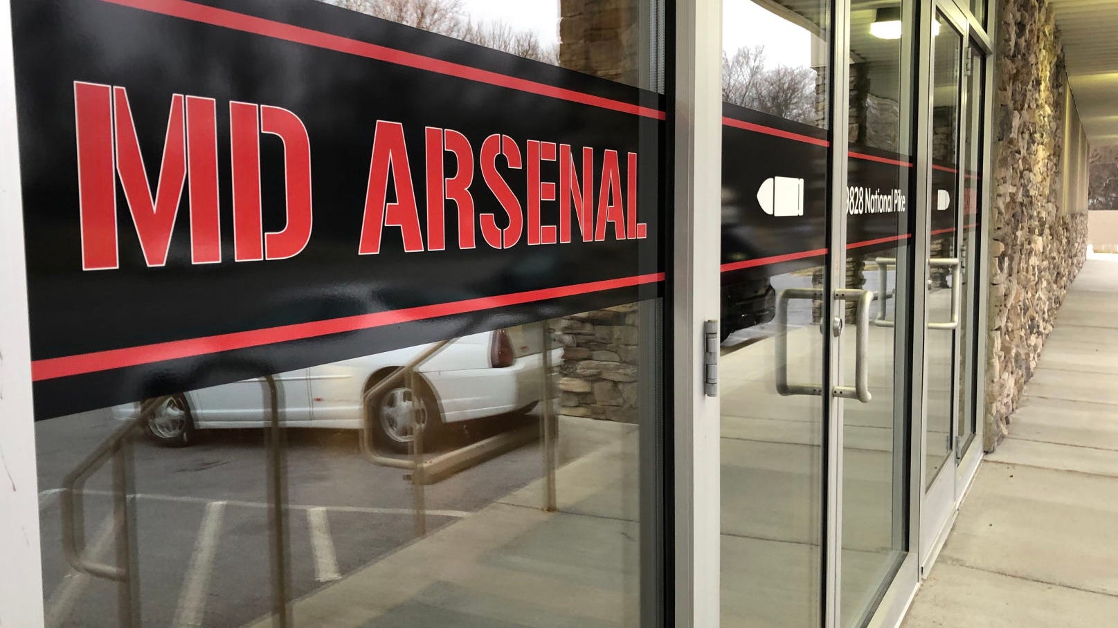 MD Arsenal to open this weekend