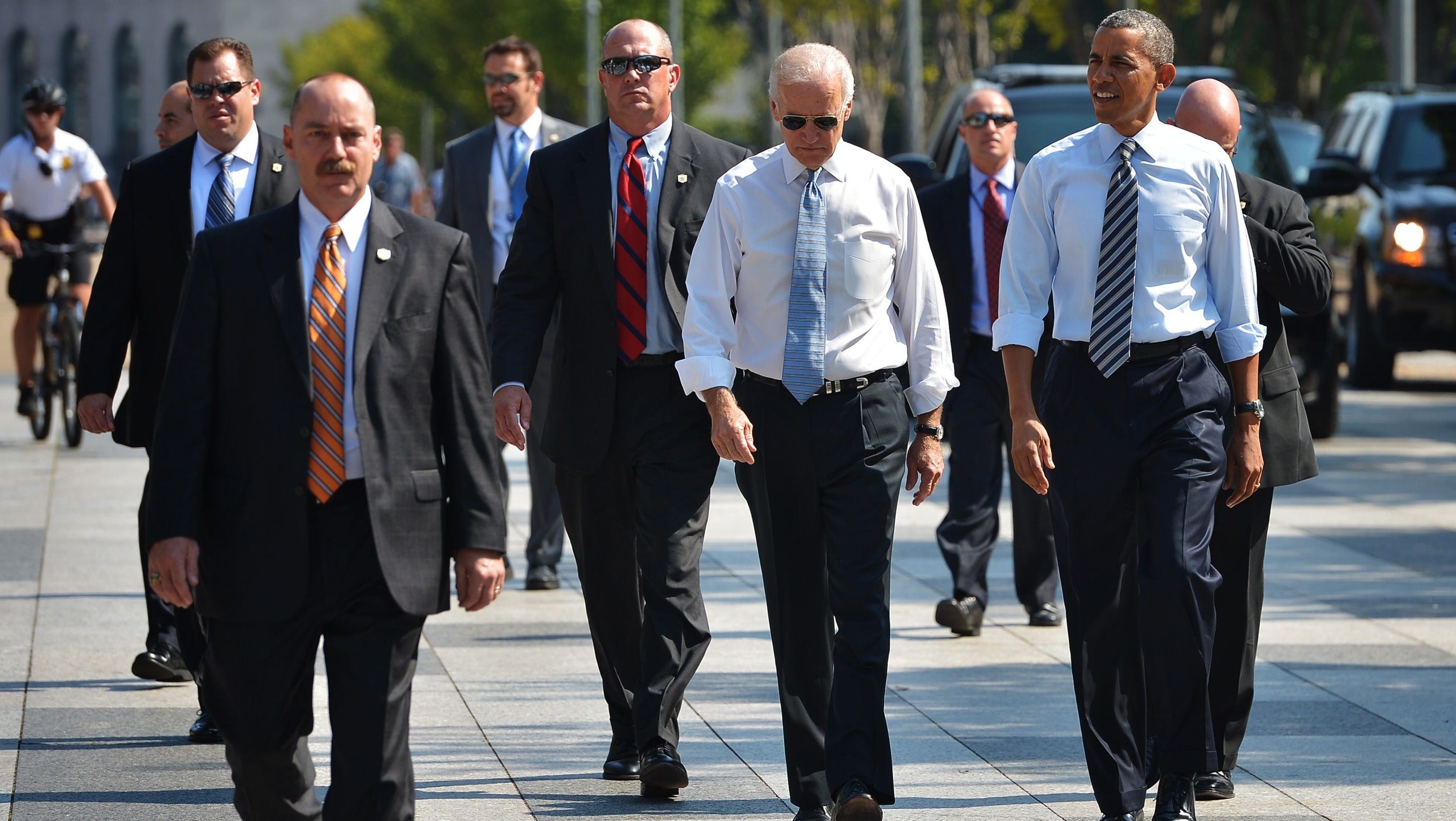 Obama: No 'winning' in shutdown