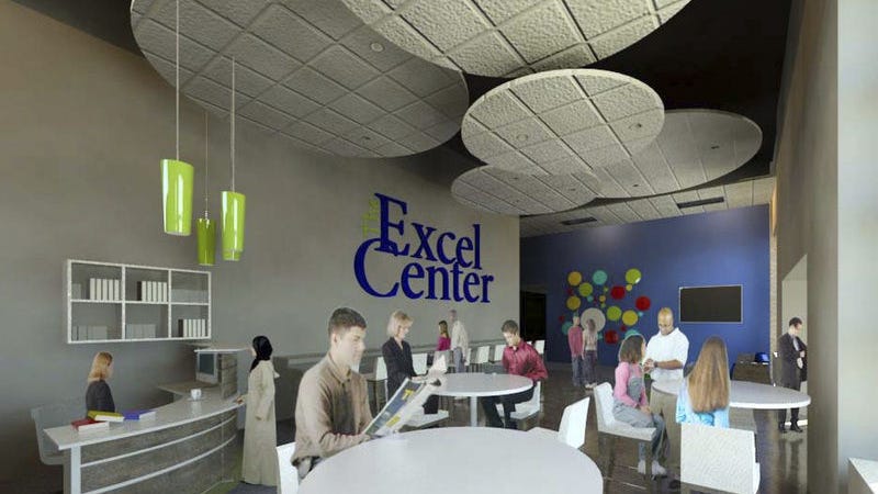 Goodwill Excel Center opening for adults