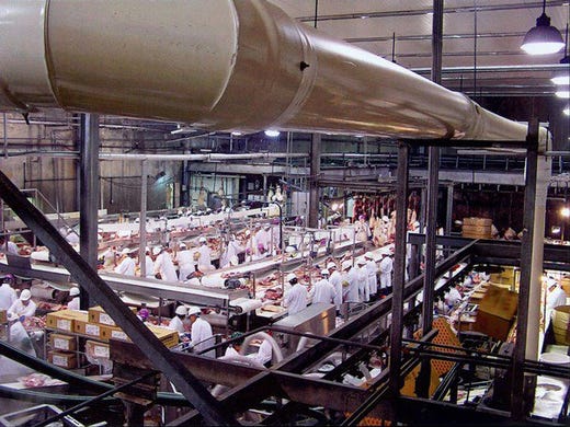 Corpus Christi's Kane Beef owes $175K in city incentives