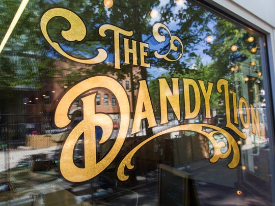 New breakfast restaurant The Dandy Lion opens in Iowa City, replaces ...