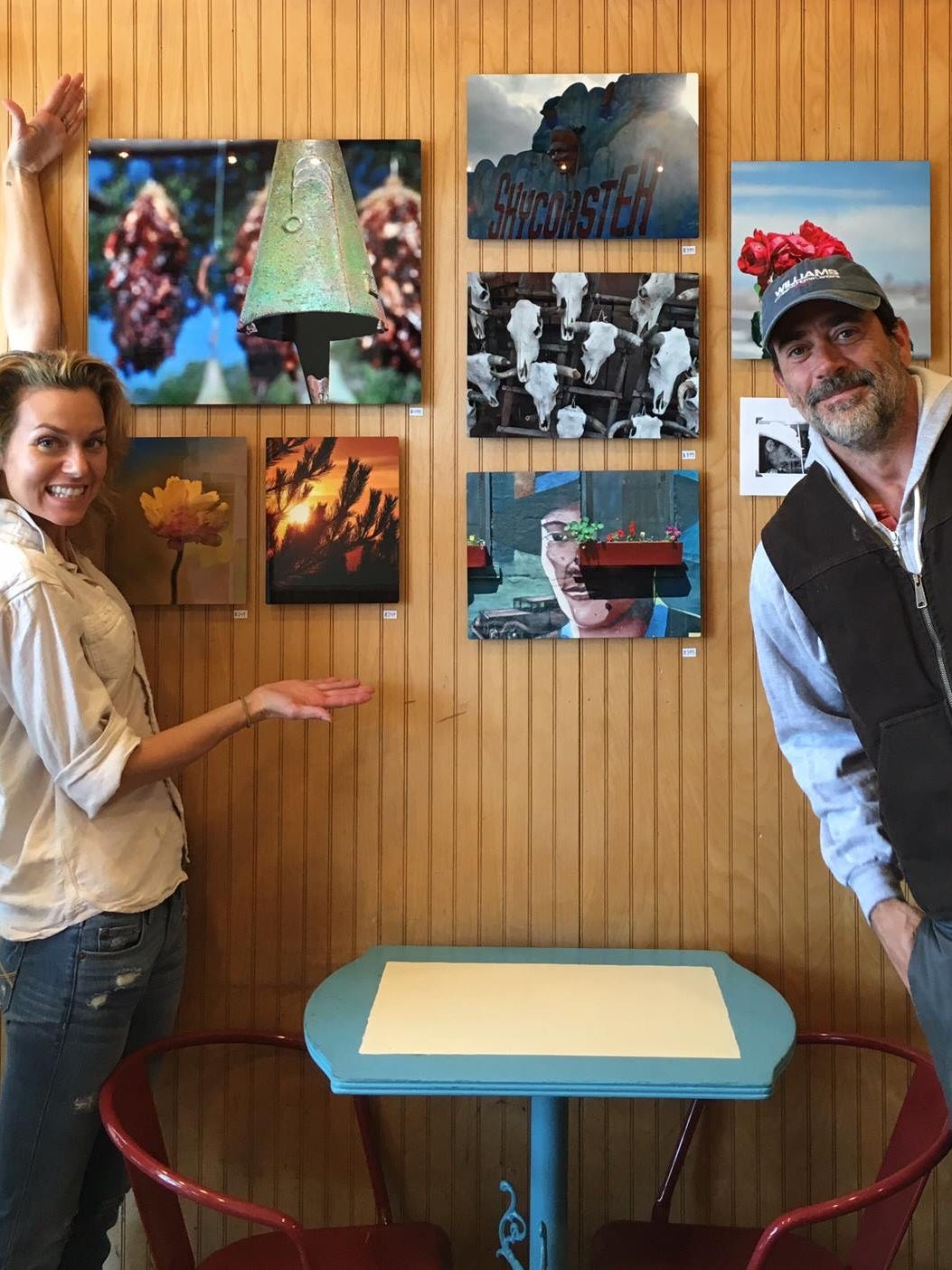 Samuel's Sweet Shop, owned by Rudd, Morgan, others celebrates 25 years