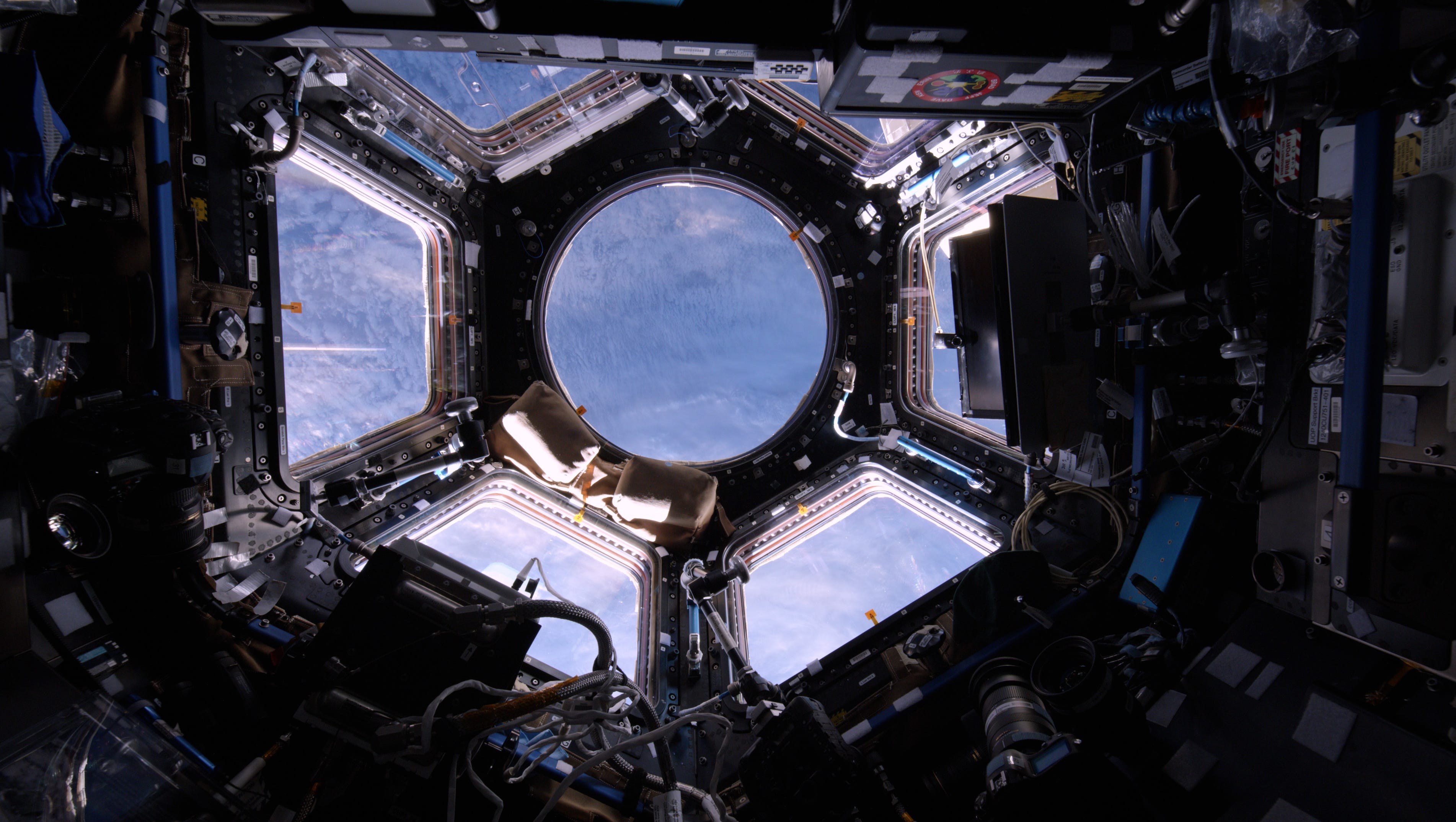 Sneak peek: Stunning IMAX view of 'A Beautiful Planet'