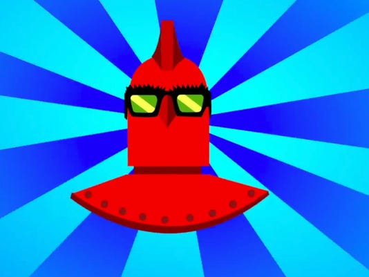 Behind `toon boom w/Channel Frederator