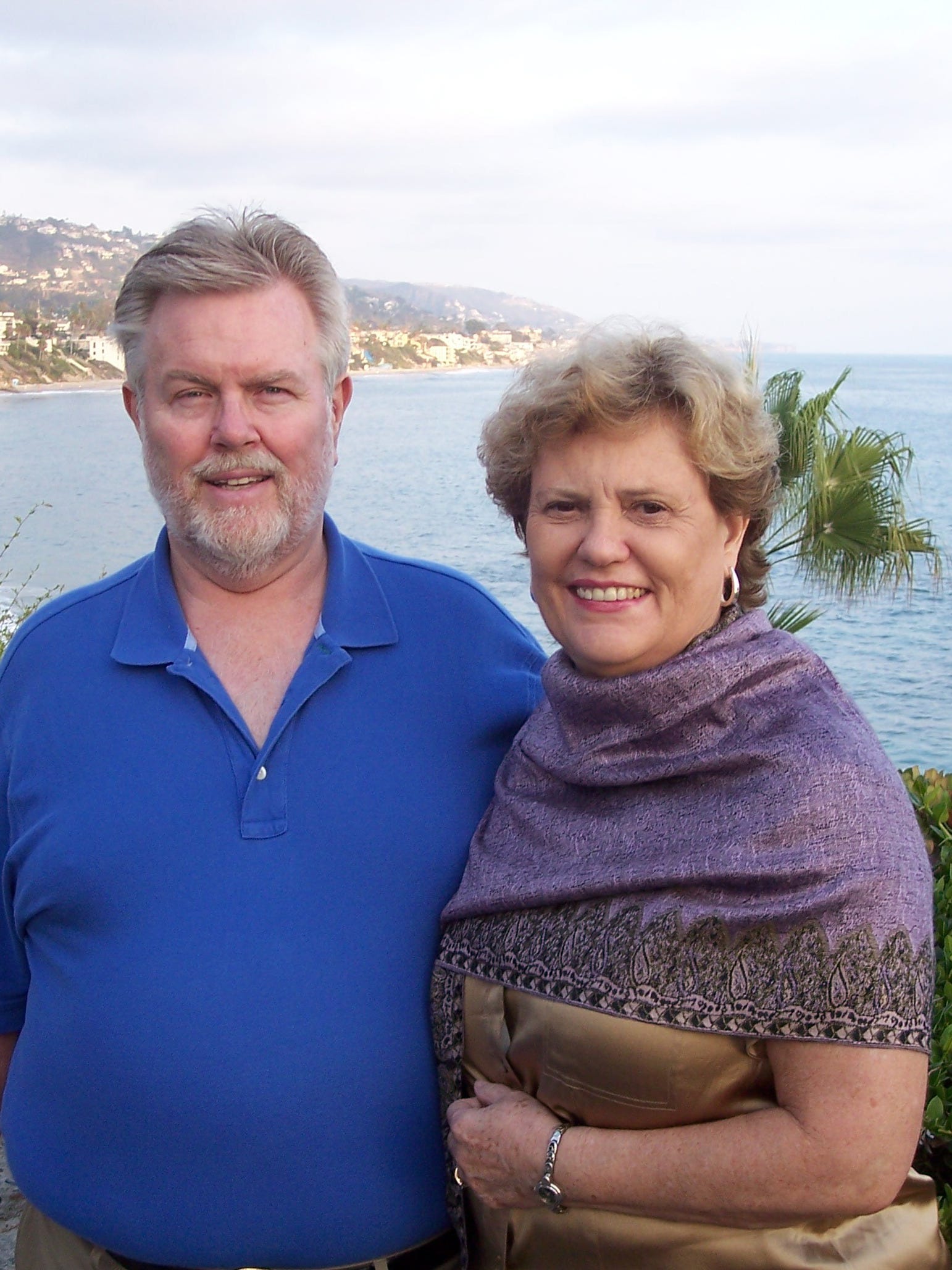 Allan, 67, has researched the attack for most of his life. He has ...