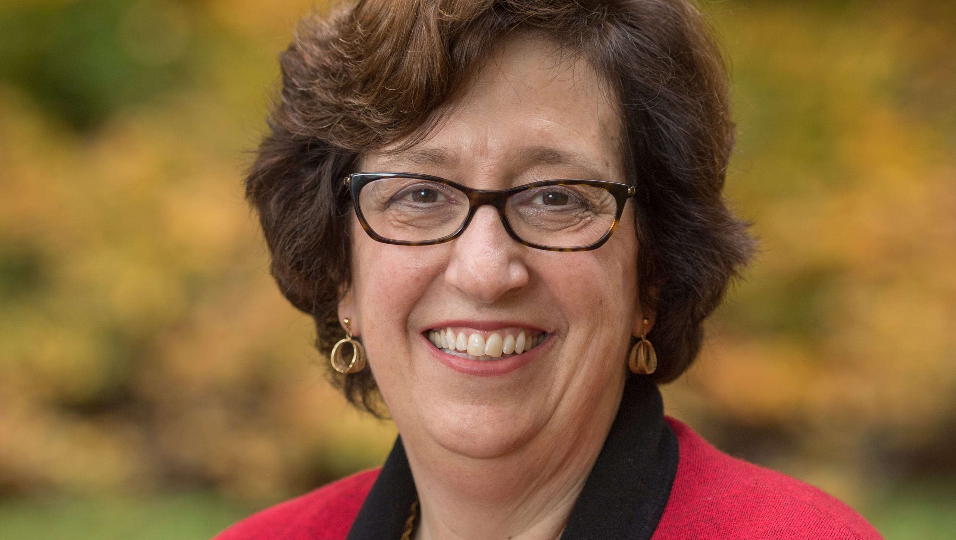 University of Michigan provost Martha Pollack to head Cornell Univ.