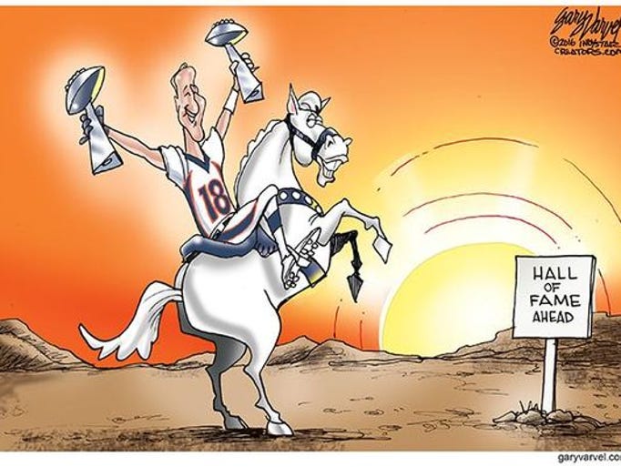 cartoon analysis example