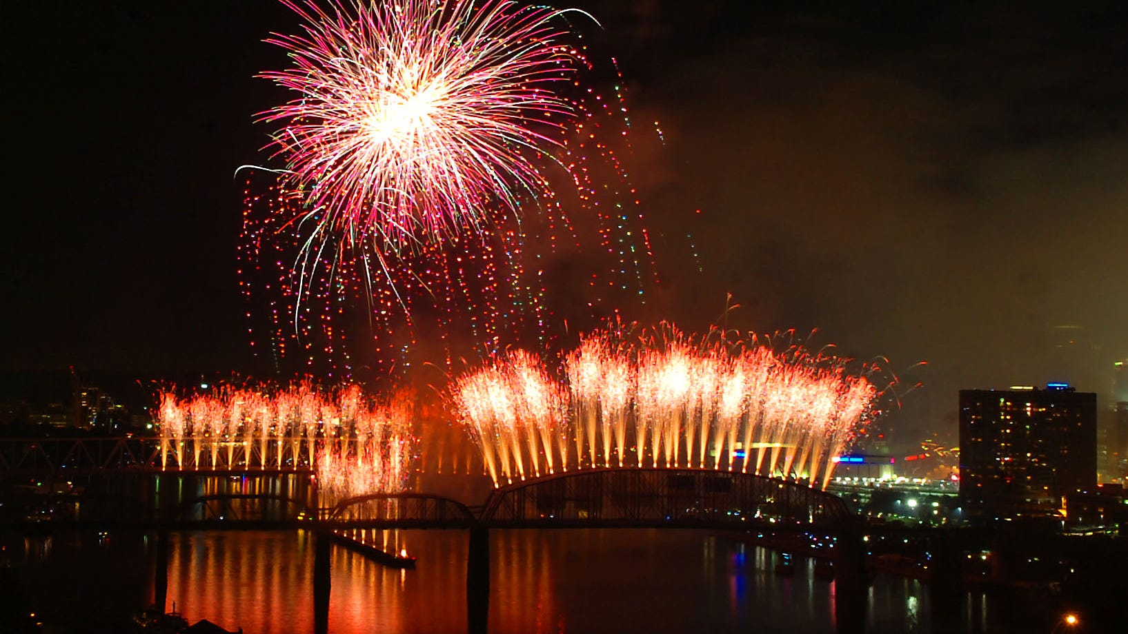 Things to do this weekend: Aug. 29-Sept. 1