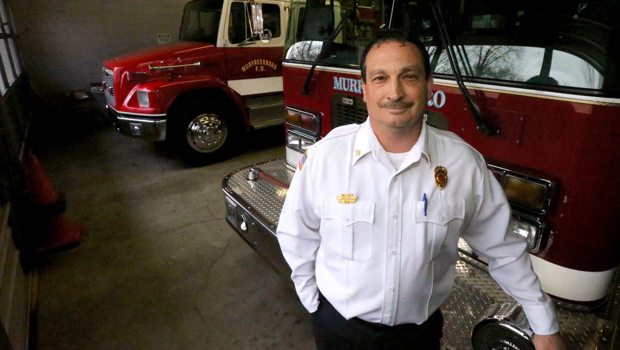 Police, fire training center coming to Franklin Heights