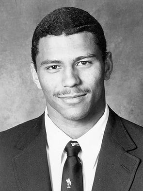 Purdue's Rod Woodson elected to College Hall of Fame