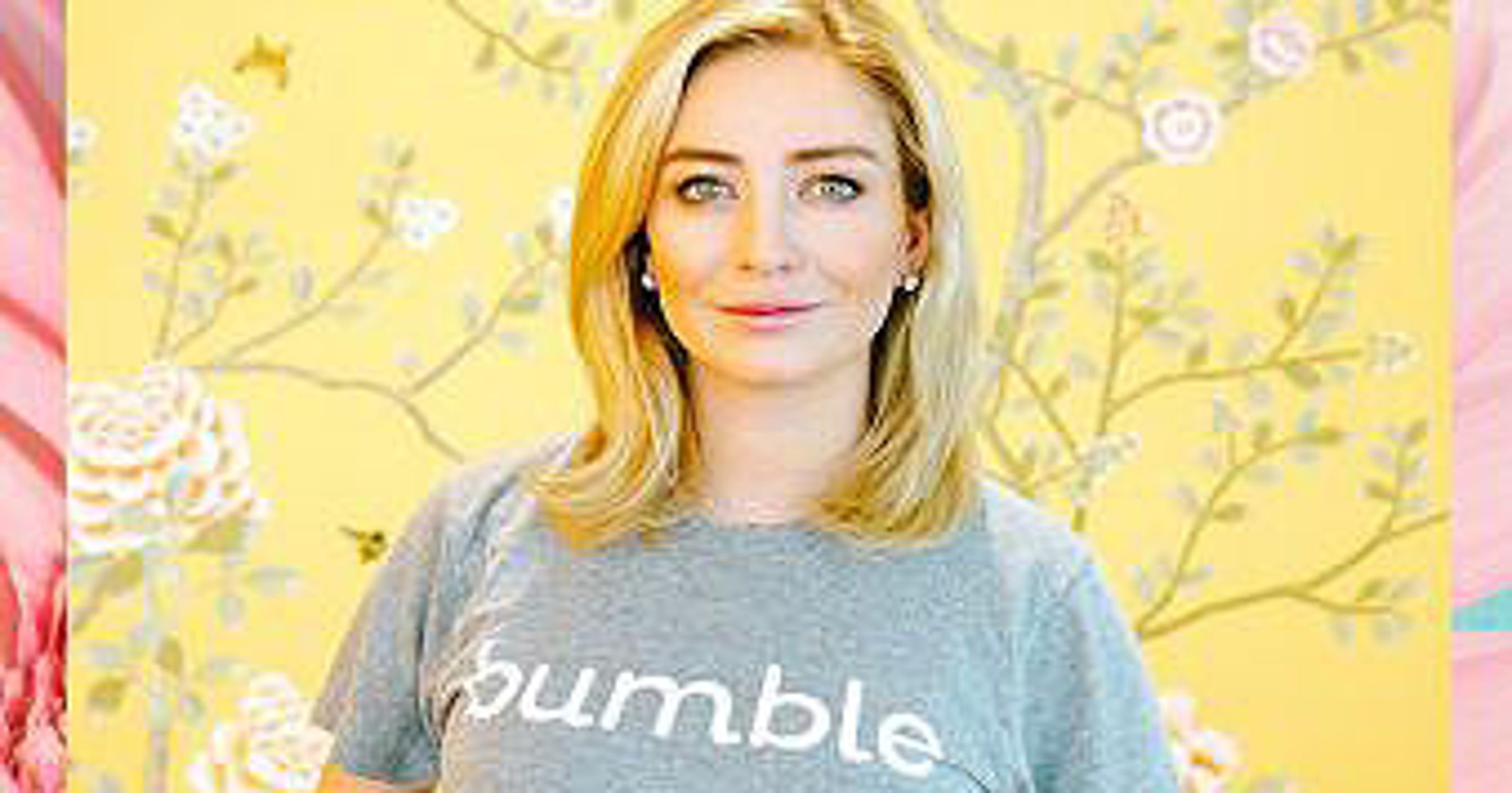 Whitney Wolfe Herd: How to build a workplace where women can thrive