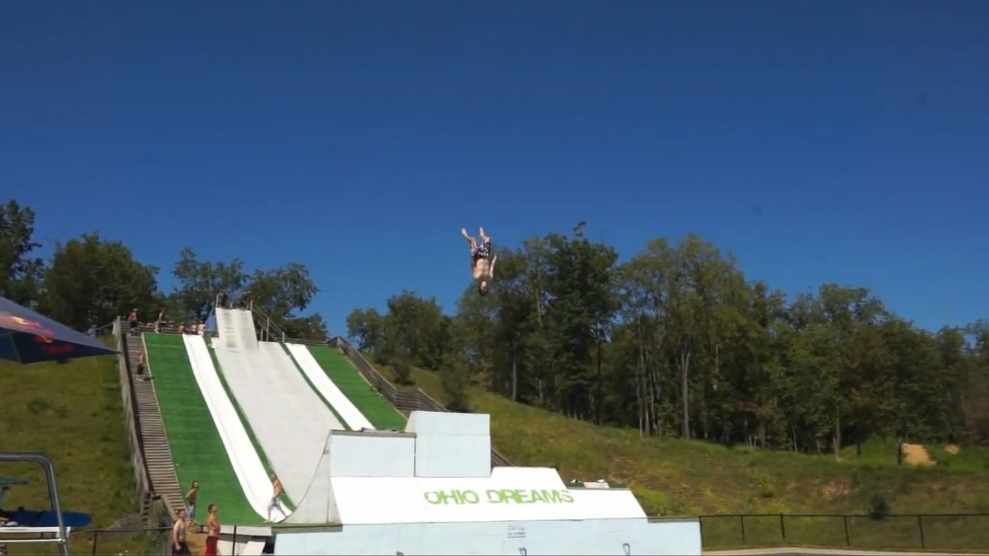 Butler sports camp opens to locals