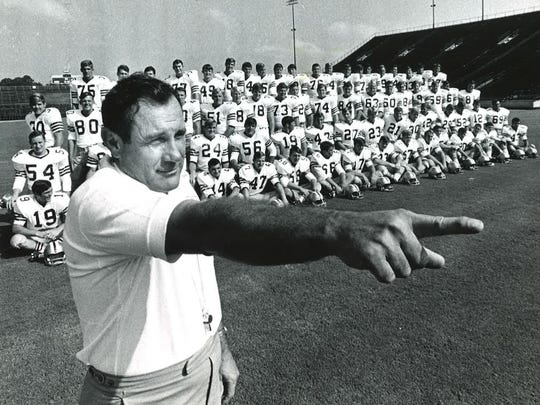 Florida State countdown: The top 10 FSU football games from the 1960s