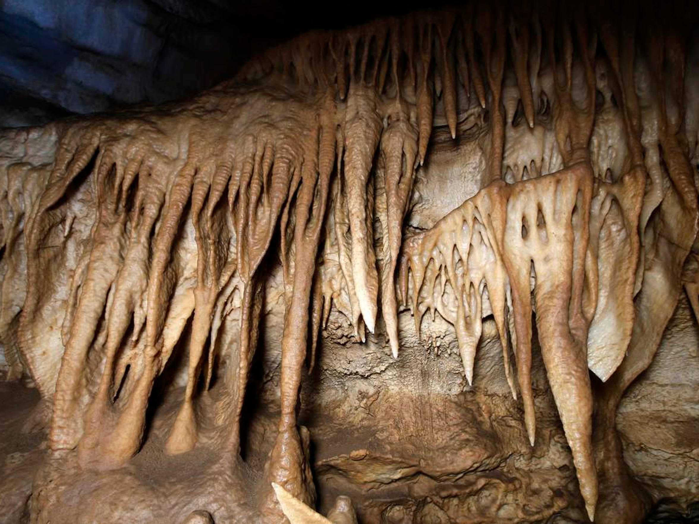 Mammoth Cave secrets still being uncovered by Cave Research Foundation