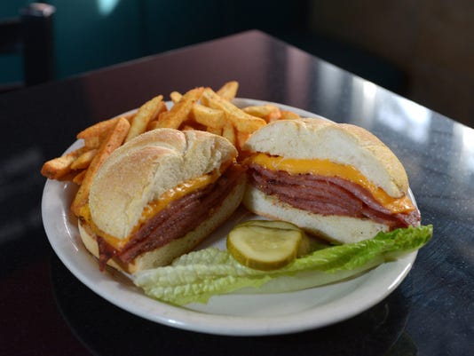 Taylor ham or pork roll, this food shaped nation
