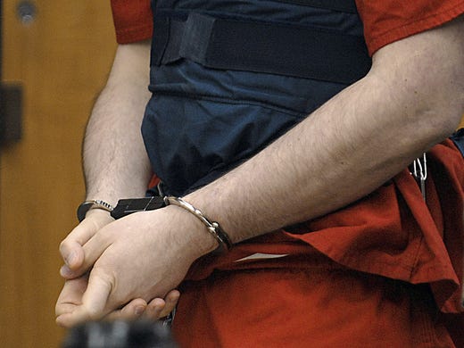 Brianna Denison timeline: From her disappearance to the death penalty ...