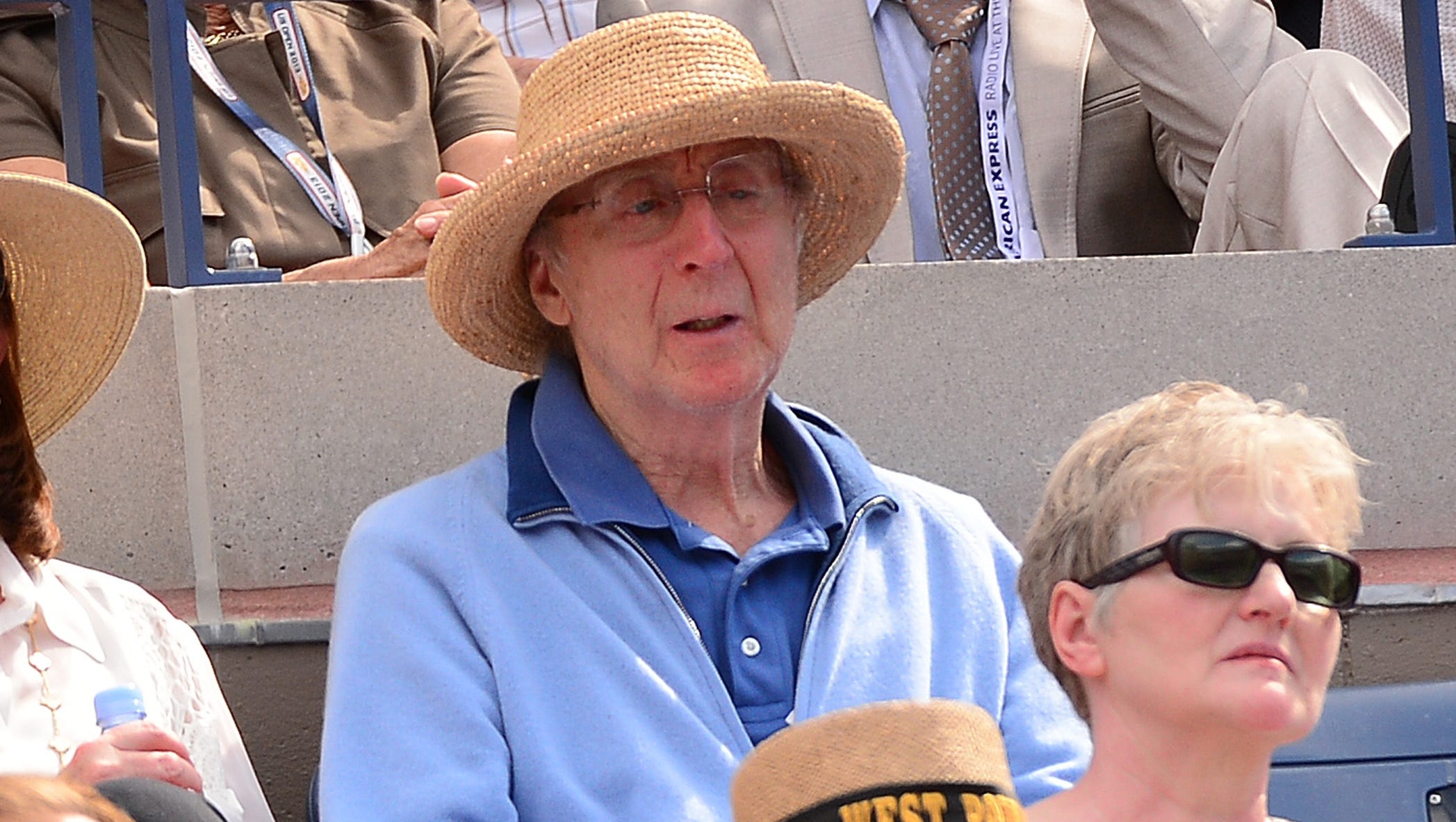 Comic icon Gene Wilder, star of 'Willy Wonka,' dies at 83