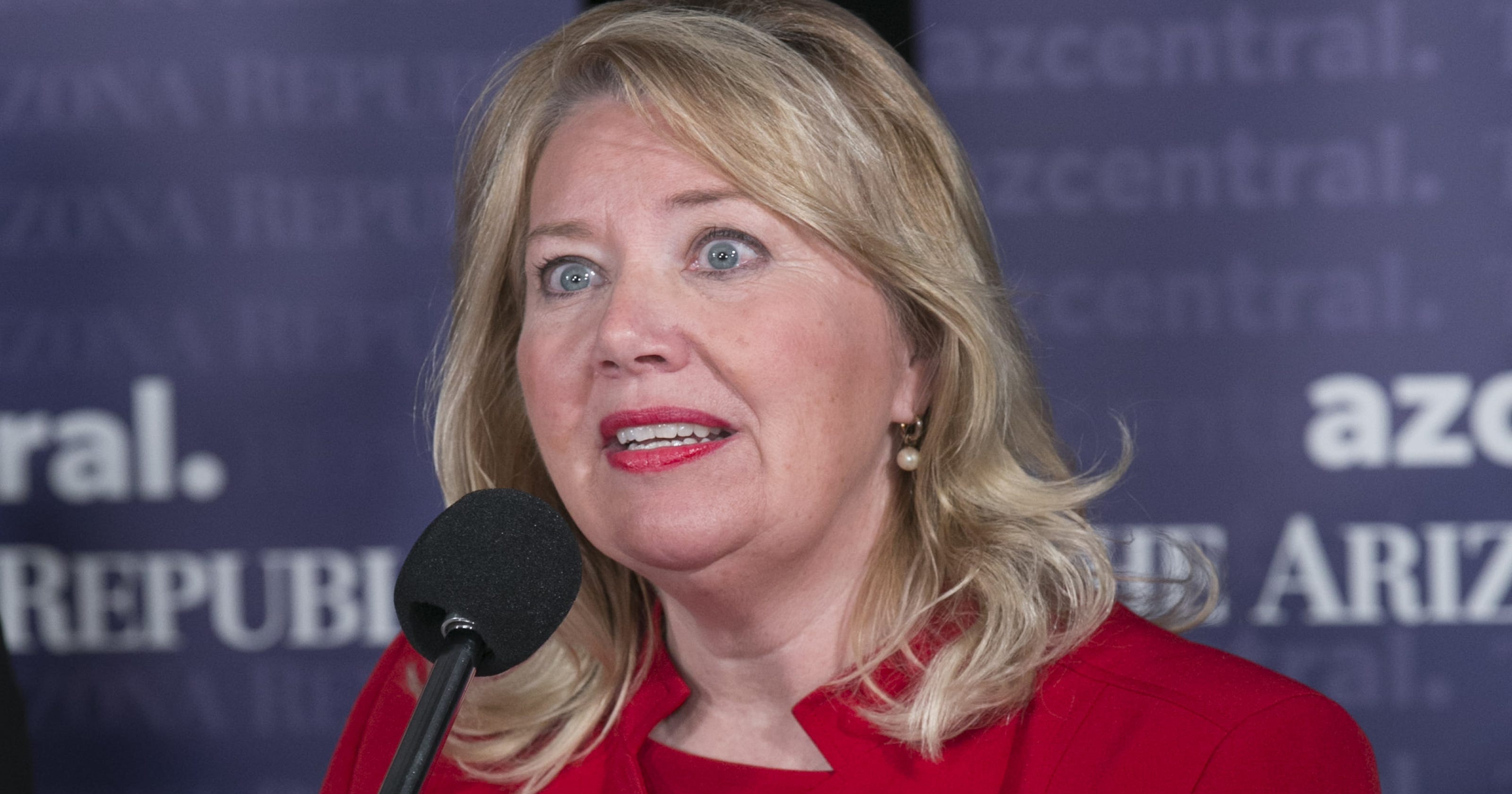 After Trent Franks, Debbie Lesko is the best voice for conservatives
