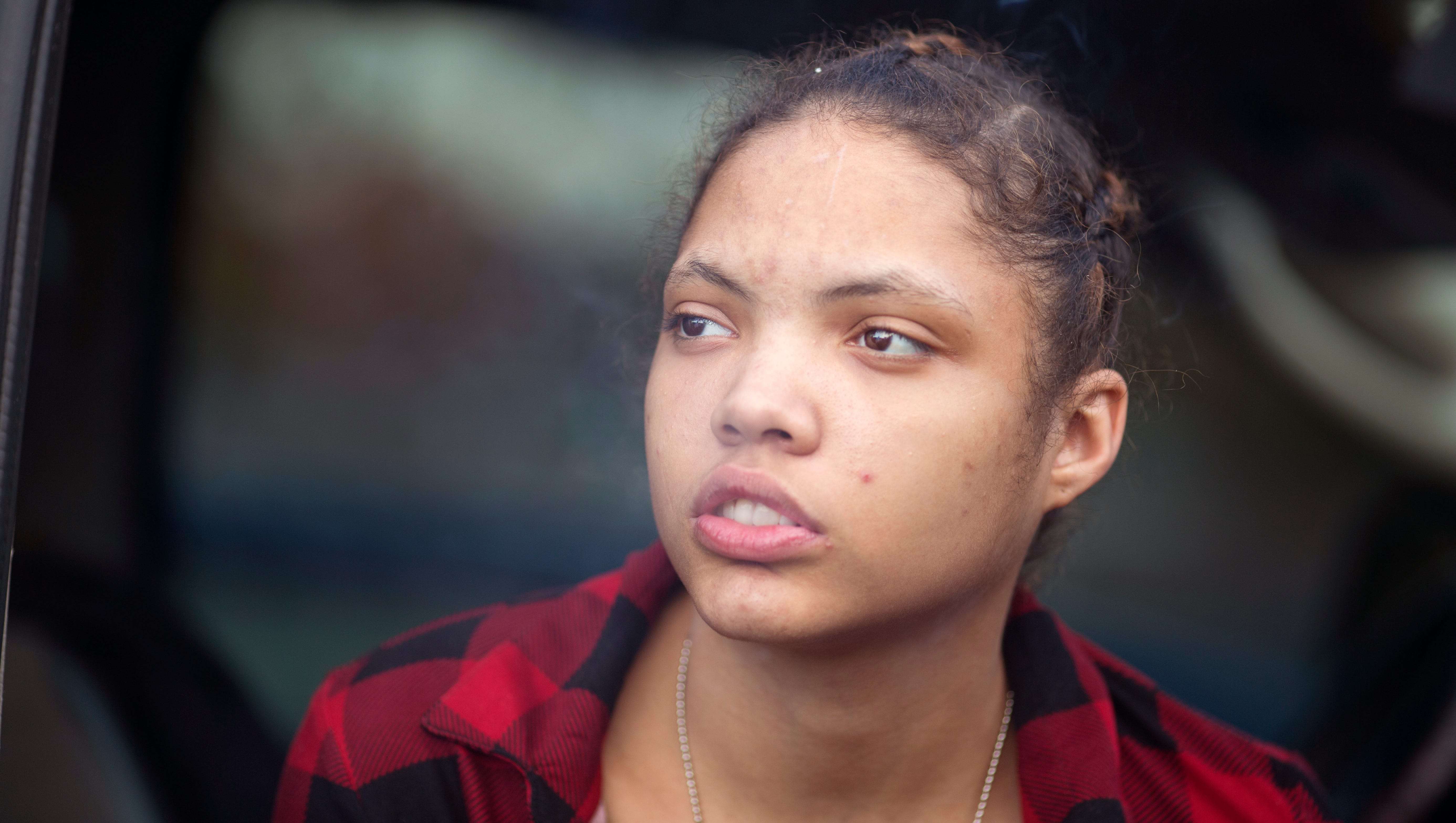 In hell: The fight to save one addict