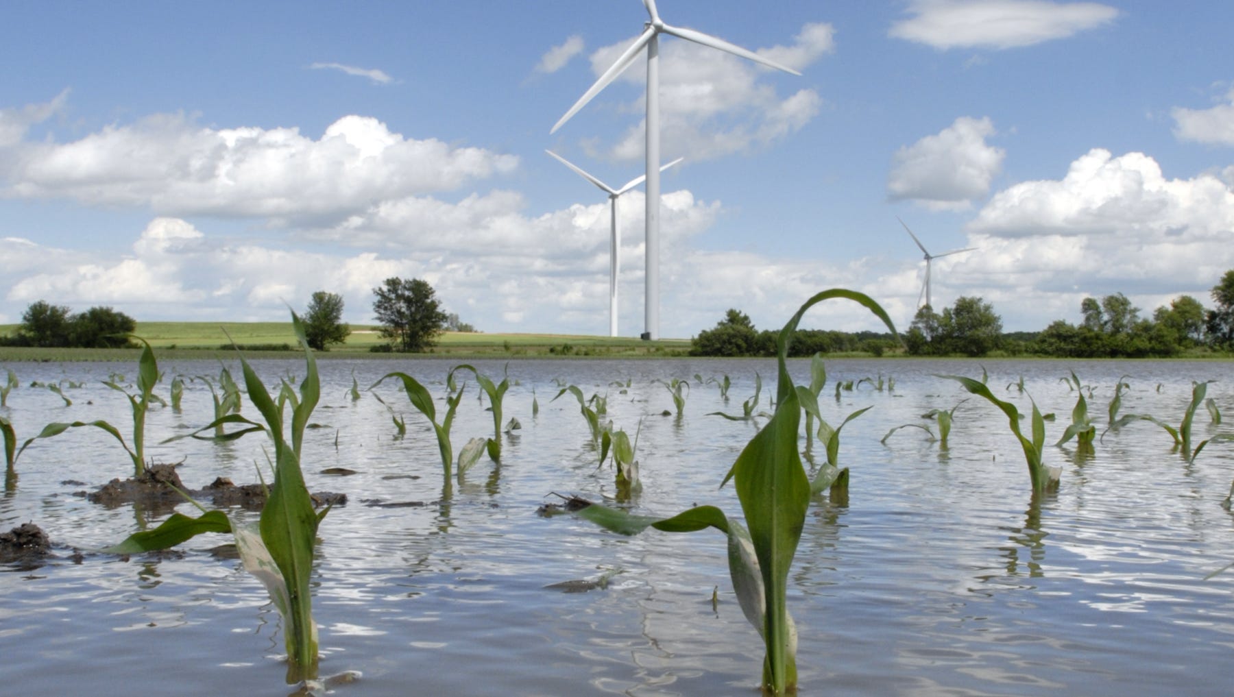 Wisconsin flood of 2008: Costliest disaster ever hit across state