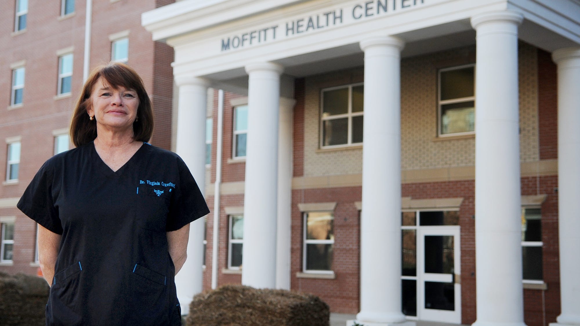 Moffitt Health Center set to open in spring